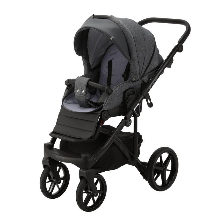 Kočárek Adamex Emilio Em-246